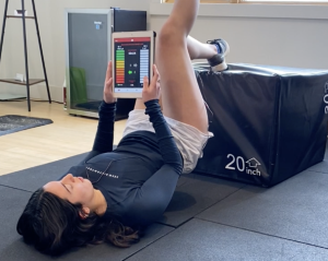 Why Visual Biofeedback is a Game Changer in Rehabilitation – mTrigger