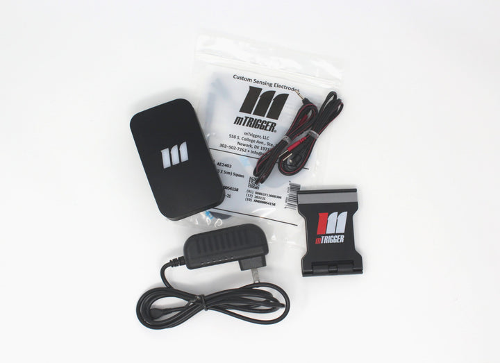 Shopify Home – mTrigger