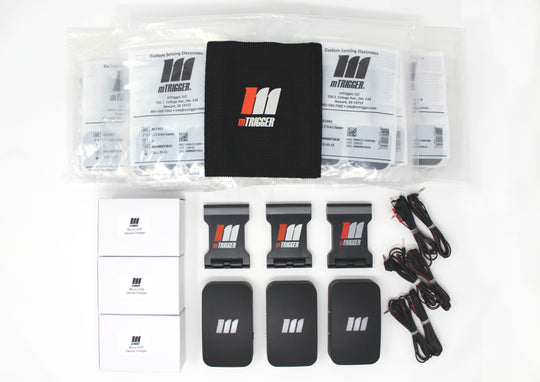 Shopify Home – mTrigger